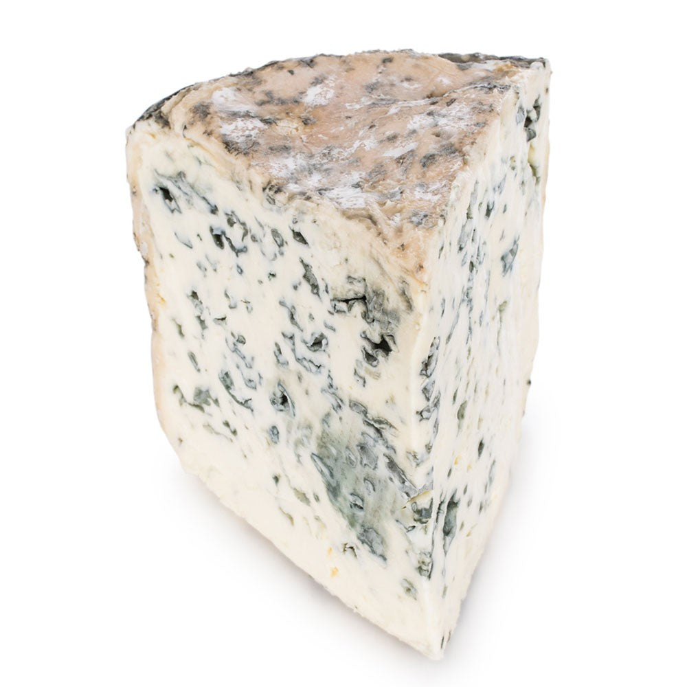 French artisan cheese - Bleu Auvergne - 250g – Le Vacherin Deli