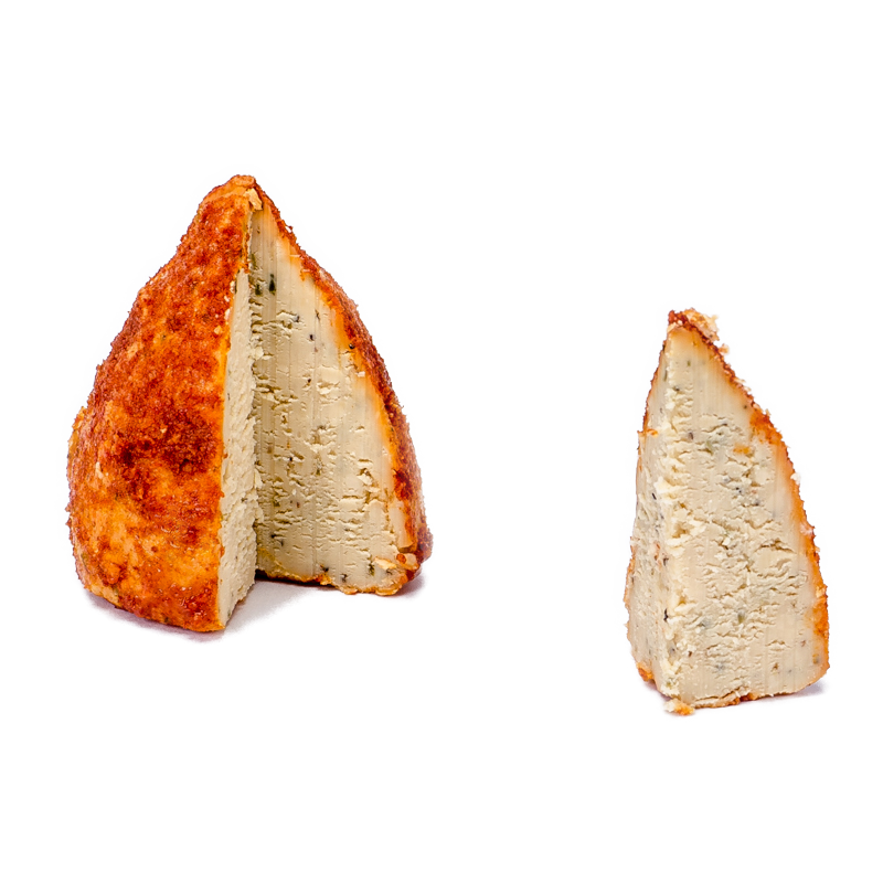 French artisan cheese - Boulette Avesnes - 160g – Le Vacherin Deli