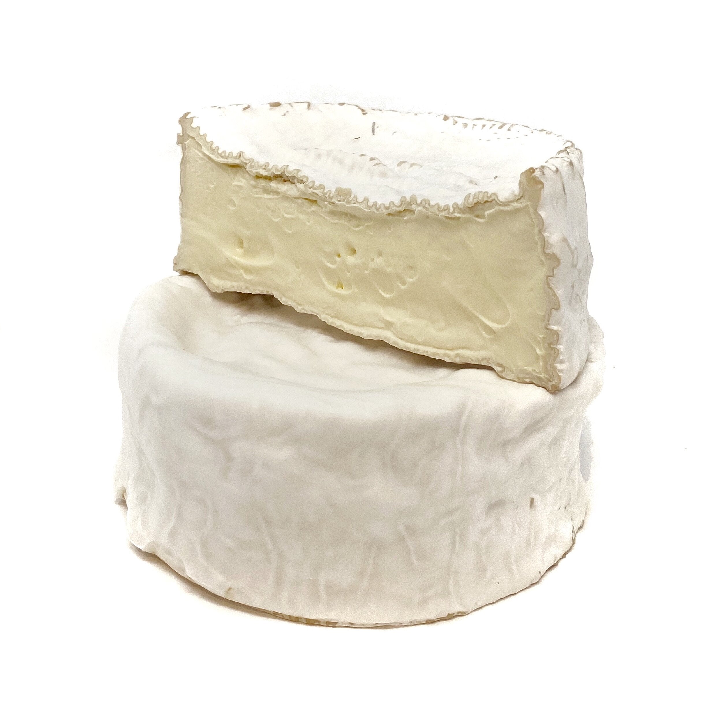 French artisan cheese - Brillat Savarin - 200g – Le Vacherin Deli