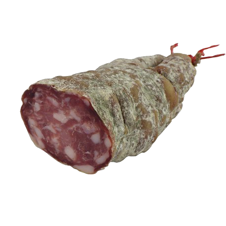 French traditional sausage - Epices saucisson (Pork & spices) - 200g ...