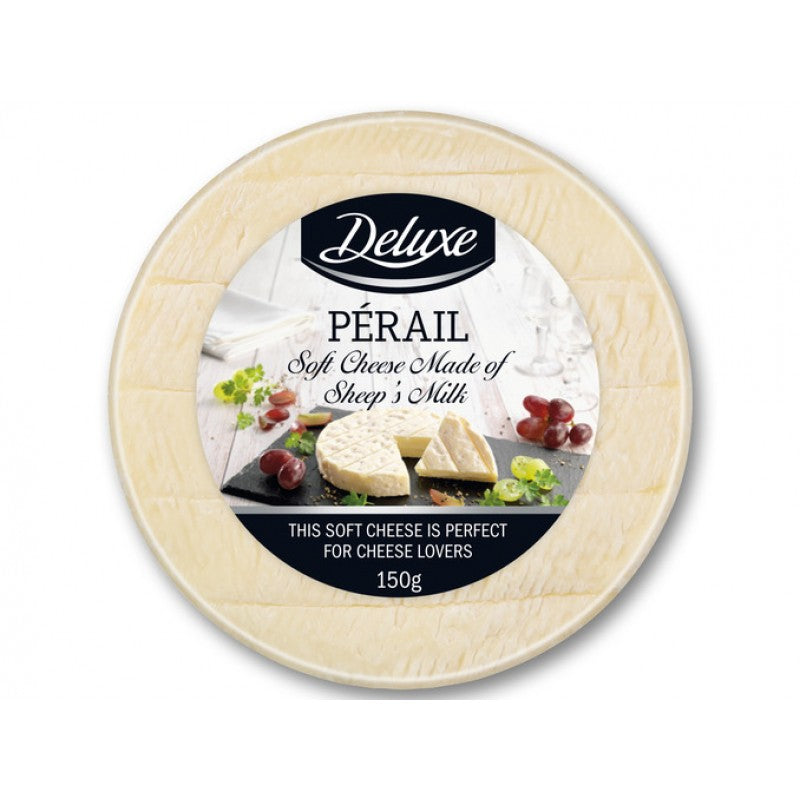 French artisan cheese - Perail -100g – Le Vacherin Deli