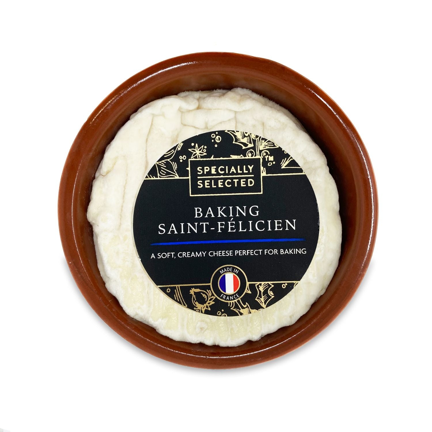 St. Felicien Etoile, 180g – Le Vacherin Deli