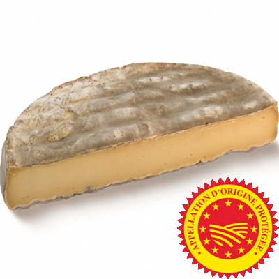French artisan cheese - St Nectaire -250g – Le Vacherin Deli